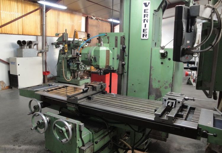 Vernier DB420 Variable