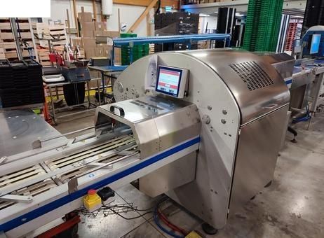 Fabbri Group Automac 75-B 277 75 Wrapping Machine