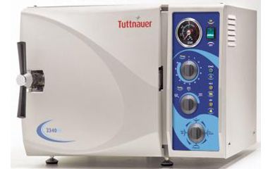 Tuttnauer 2340M