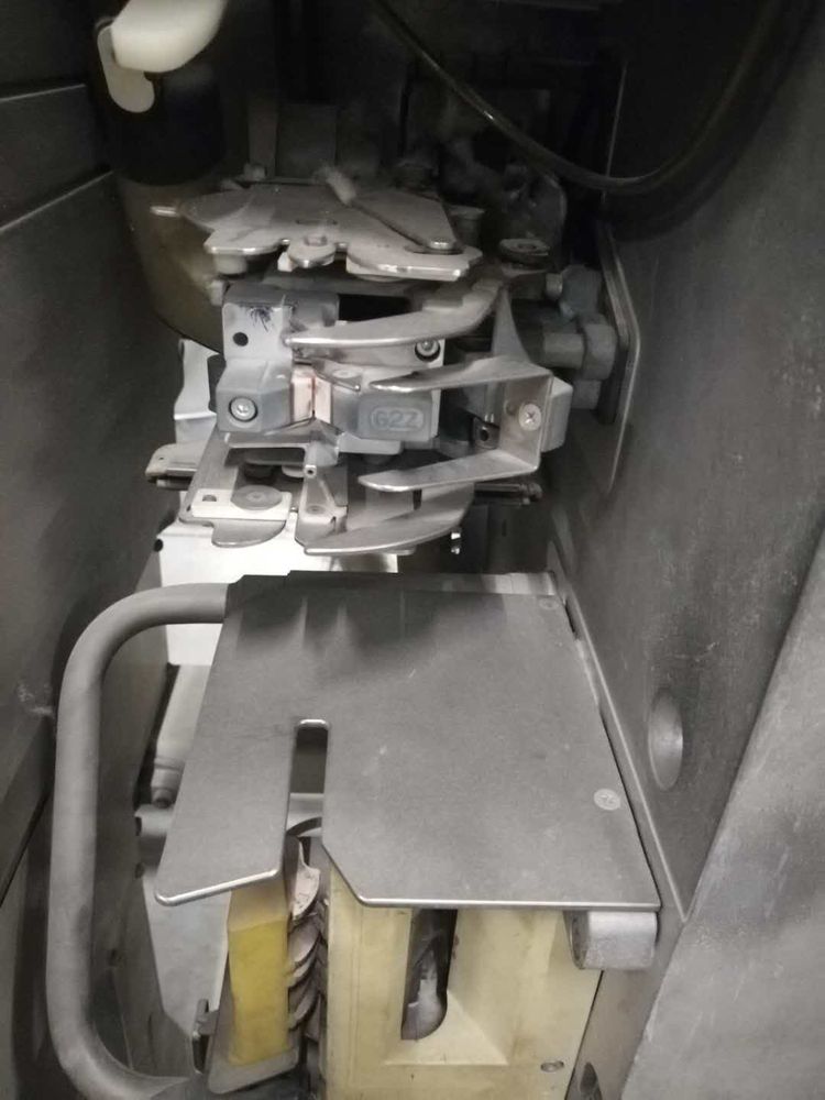 2 Muratec Winders 21C