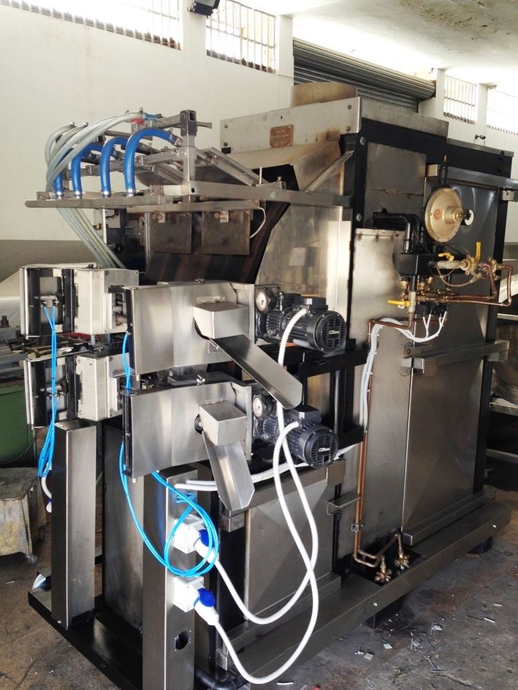 Other Wafer Oven