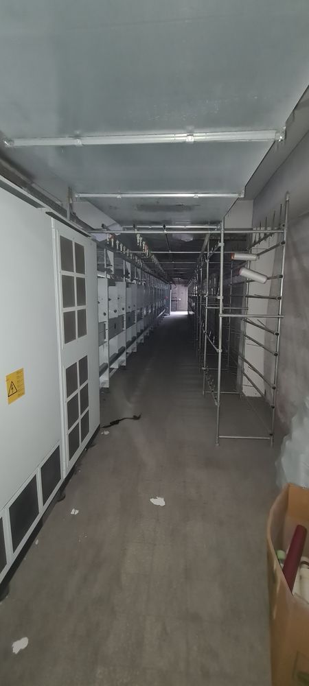 Allma, Saurer EHP 1 Saurer Allma EHP 1 Hollow Spindle Fancy Yarn ...