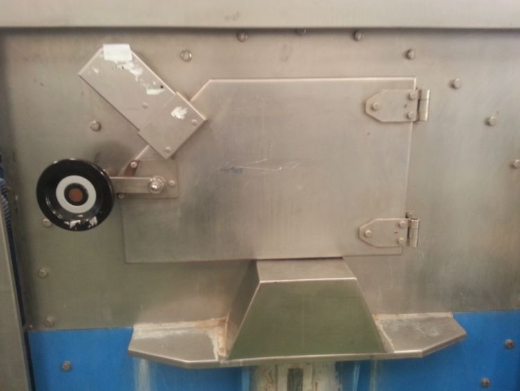 Brongo LC 100 Washer extractor