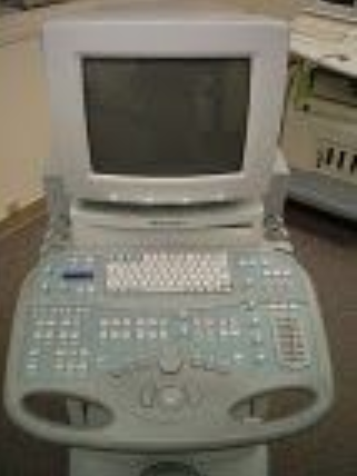 Acuson Sequoia C256 Ultrasound