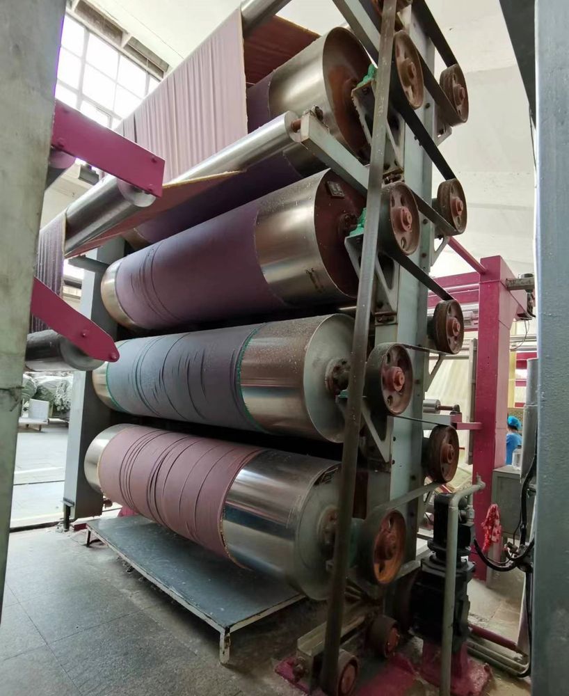 Kusters Pad steam 260 Cm