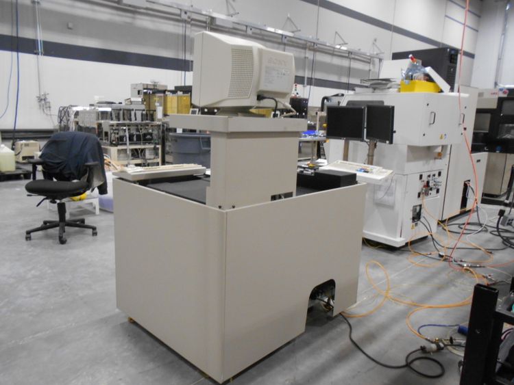 KLA-Tencor Omnimap RS55/TC