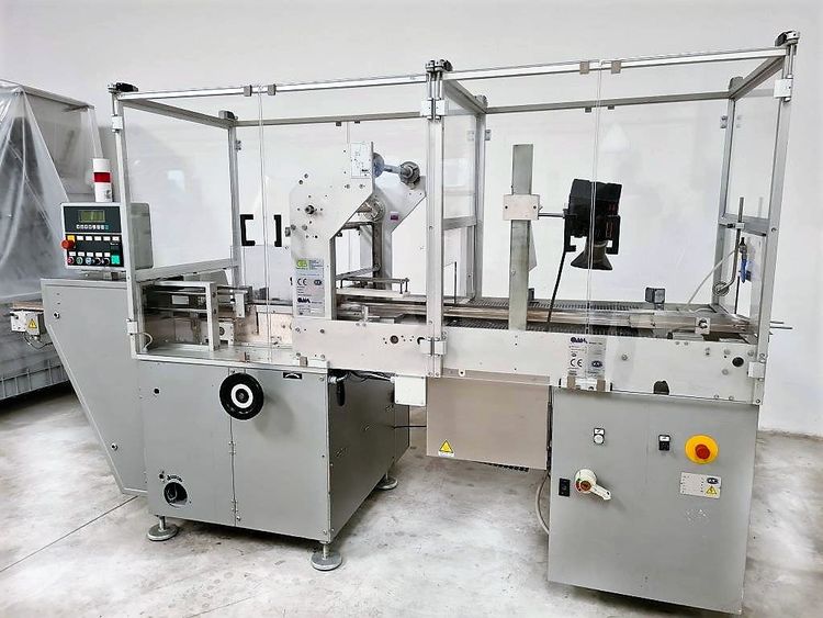 Cam ASB38 BUNDLER OVERWRAPPER