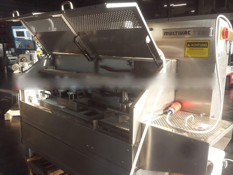 3 Multivac T350