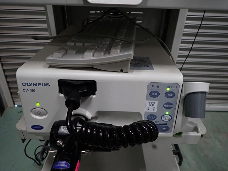 Olympus CV-150