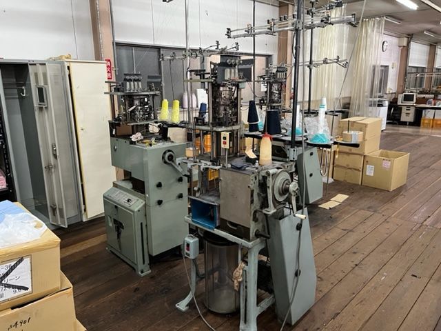 Shima Seiki Various 10 / 12 / 14 / 16 / 18