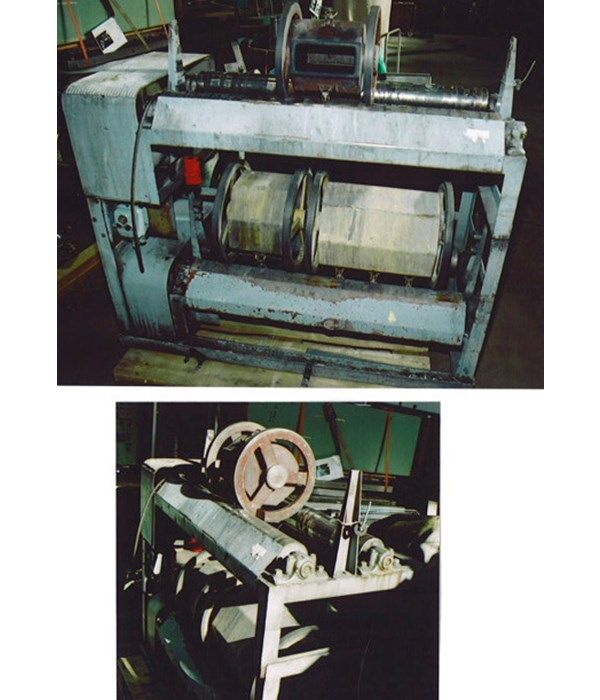 Honing, Lapping, Deburring and Polishing machines