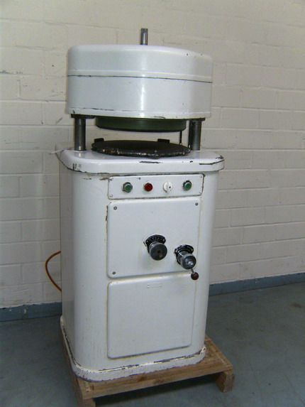 30 W & P Rotamat, Fully Automatic Machine