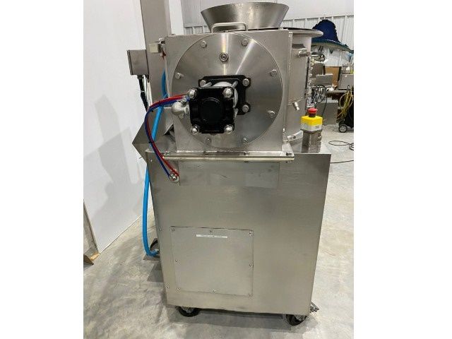 LCI QJ-700 Marumerizer