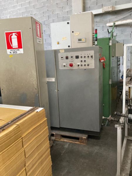 2 Hobema type 14 & type 22 napkin folder- 38 cm ( 2 lines)