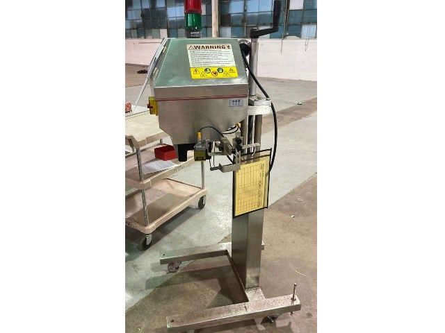 Automate AM-250 Induction Sealer Automate AM-250 Induction Sealer