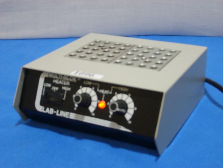 Lab-Line 2052 Multi-Block Heater