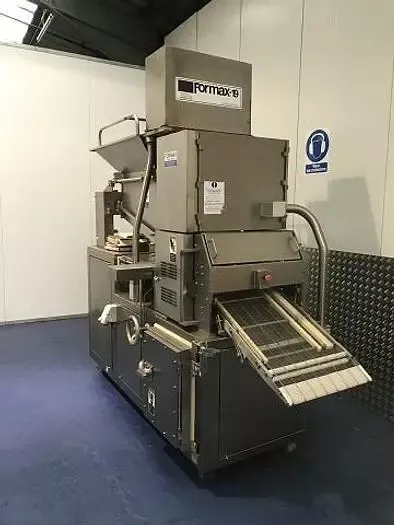Formax F19 Former