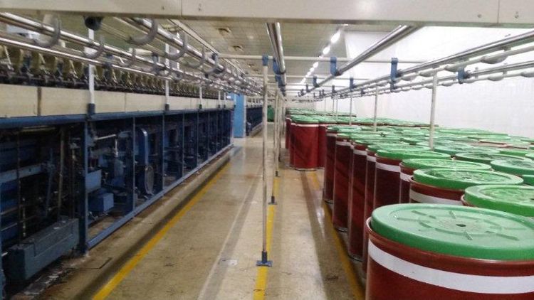 16 Toyota FL16 Roving