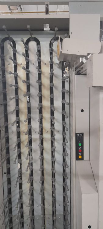 6 Muratec VORTEX 861