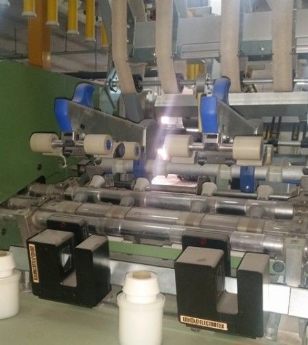 Marzoli FT1D Roving Frame