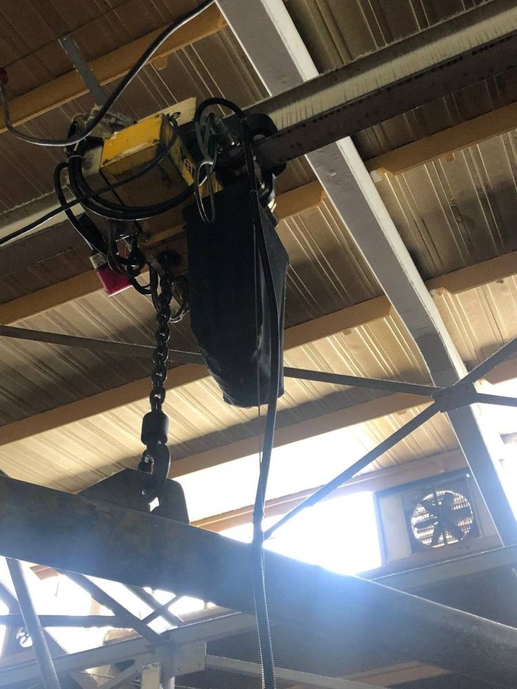 MT Beam Rolling Machine