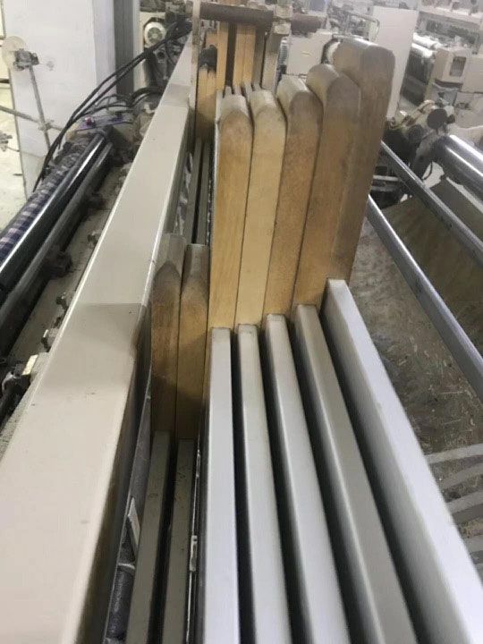 10 Tsudakoma ZAX-N 210 Cm Negative cam