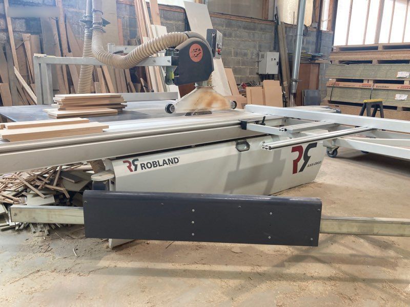 Robland NZ 3200