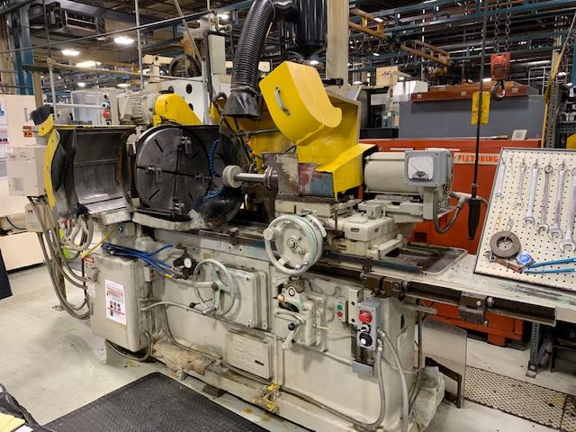 Heald 74 INTERNAL GRINDER