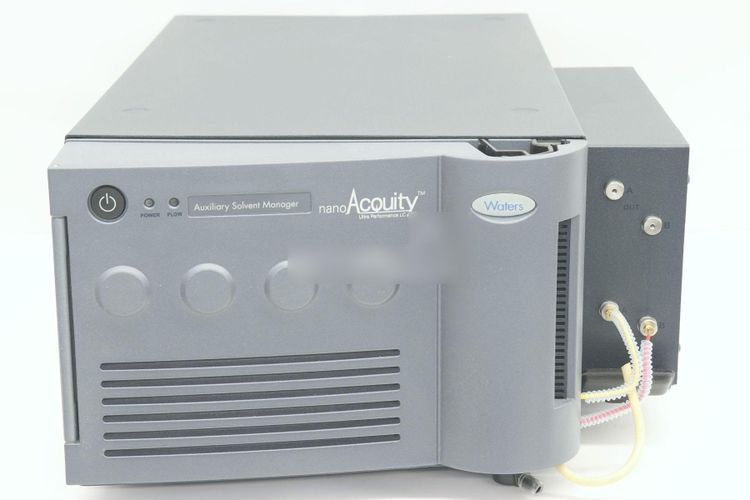 Waters Nano Acquity Auxillary Solvent Manager