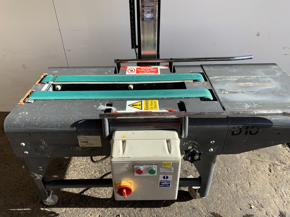 Little David LDU/2 Case taper