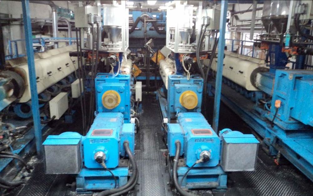 CAst line 5 layers ID CA70