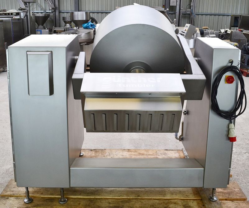 Gunther Günther GPA 300 K