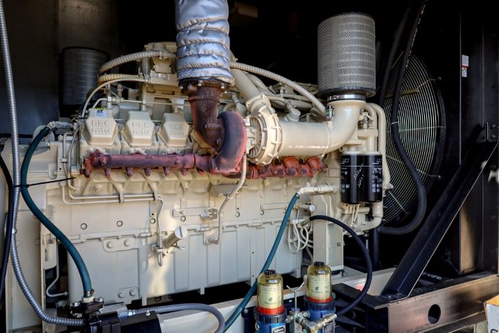 Kohler 1000REOZDB 1000 kW