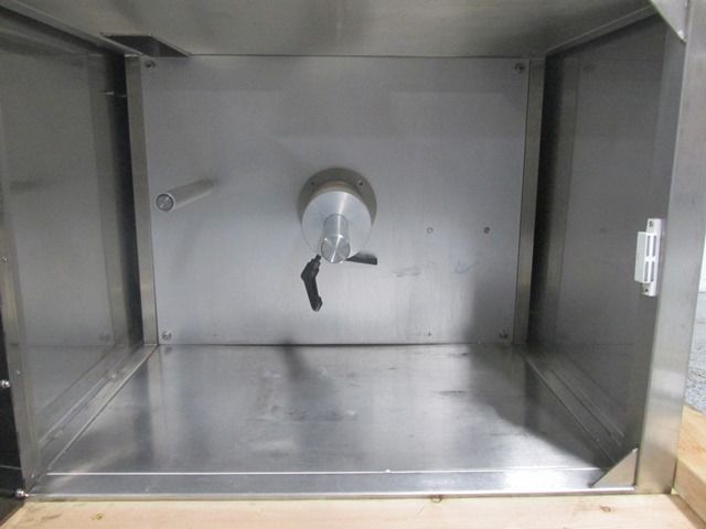 Sepha EZ Blister 180 mm x 120 mm max Blister Machine