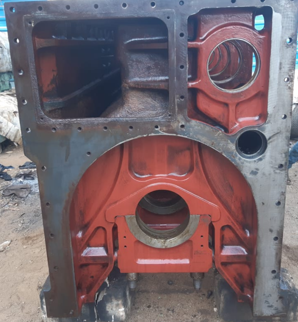 Hyundai HYUNDAI HIMSEN H21/32 MAJOR SPARES IN STOCK