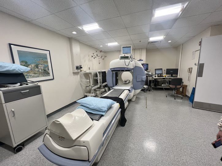 GE Infinia Hawkeye 4 GP3