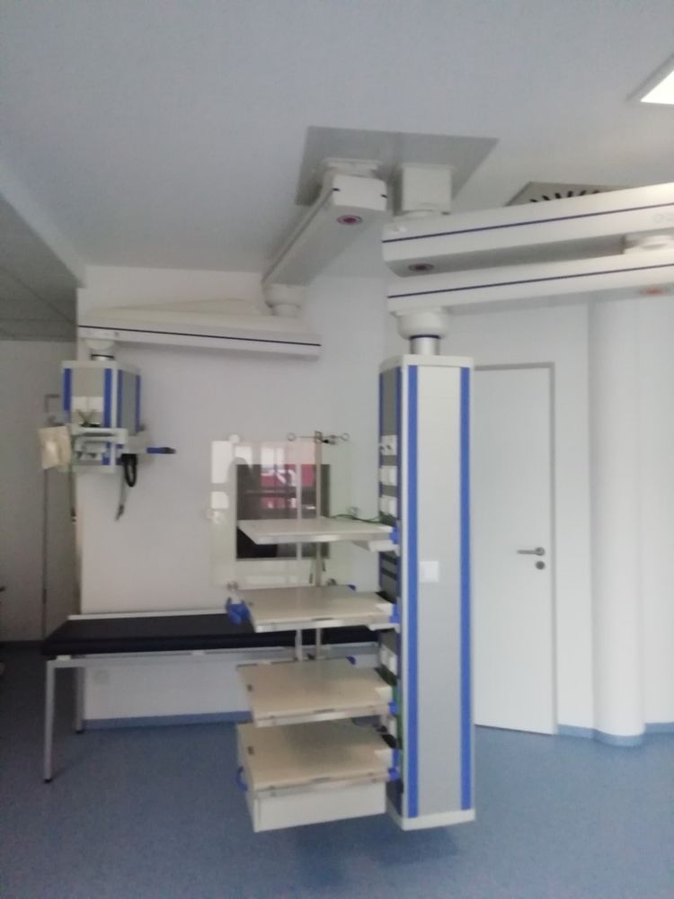 Trumpf TruPort 7000 - 1730