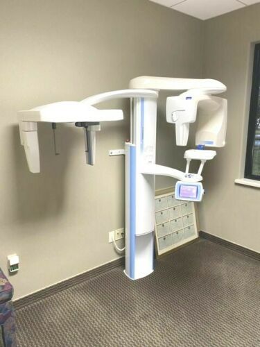 Planmeca ProMax 2D Imaging unit