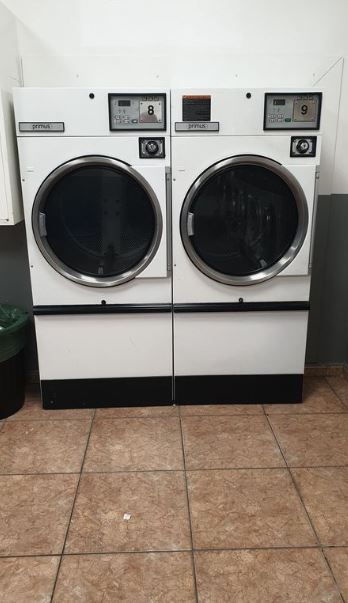 2 Primus Garment dryer