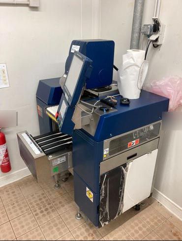 DIGI AW5600CP, Wrapper