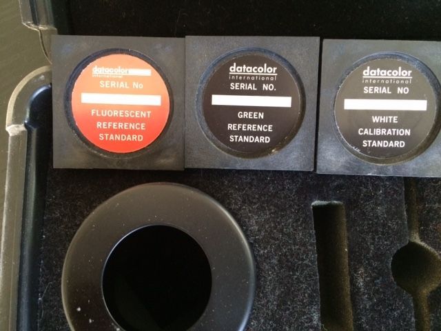 Datacolor spectraflash SF 300