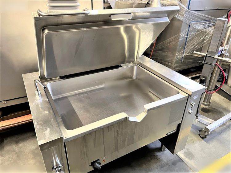 AMBACH EKM/90 FRYING PAN