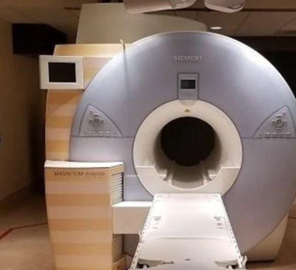 Siemens Magnetom Avanto