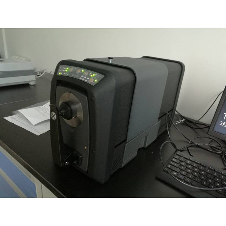 Xrite CI7800 Ci7800 with Box, Complete Accessories & IQC &IMATCH ...