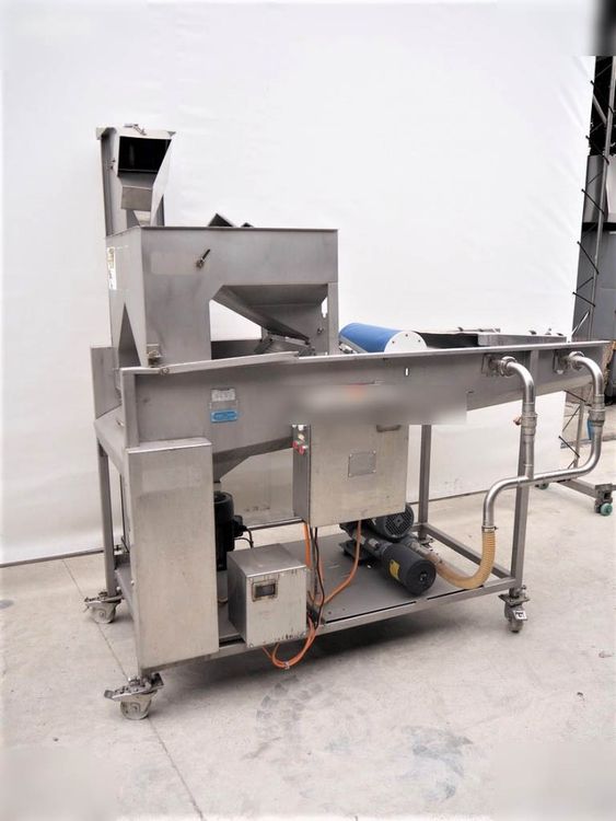 Stein EA.16.JE BREADER