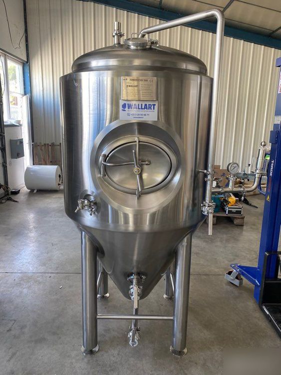 Fermenter