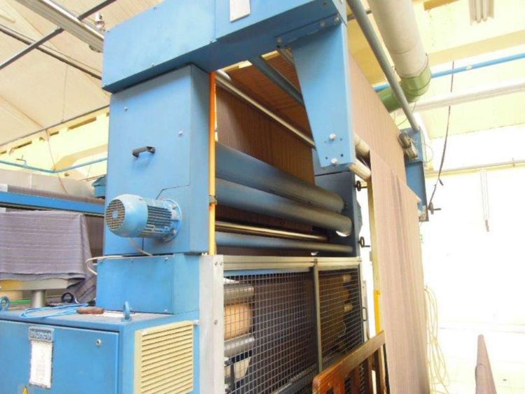 Bianco Tramatex SP04 Weft straightener