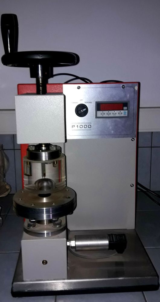 Atlas, Electrolux, Fryma, SDL, Verivide, Xrite complete laboratory ...