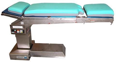 Midmark 7100 Surgery Table
