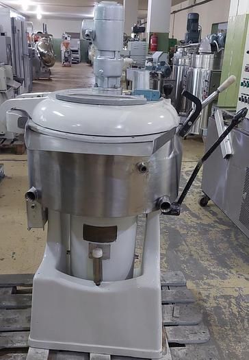 Stephan UMB-60 Universal Mixing machine